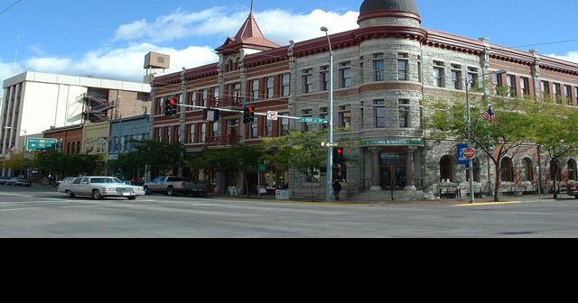 Historic buildings of Downtown Missoula | Places | missoula.com