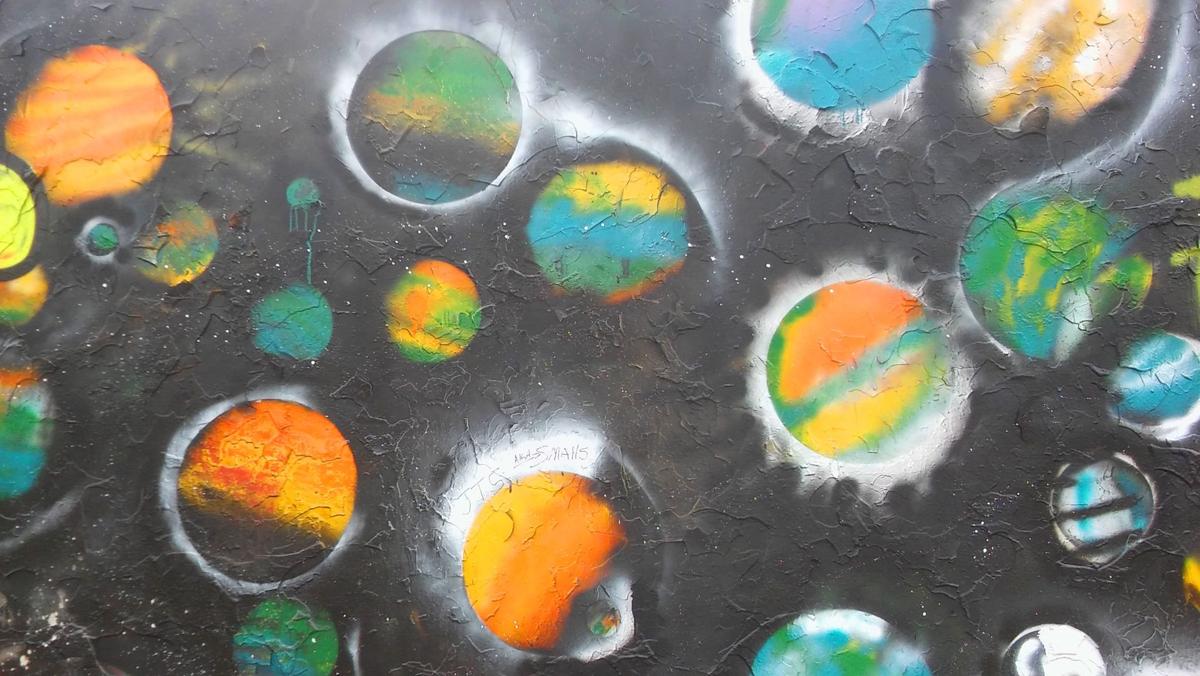 Missoula Street Art, part 2 | Arts-culture | missoula.com