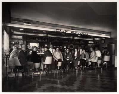 Arts in Missoula: Montana bar photos sidle up to the museum | Arts ...