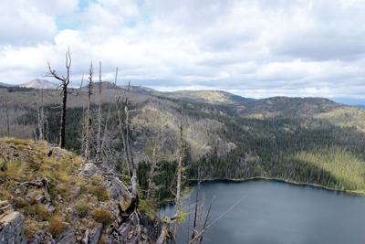 Rattlesnake Wilderness: Recreation for all just north of Missoula ...