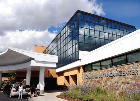 Healthcare: A Regional Leader | Healthcare | missoula.com