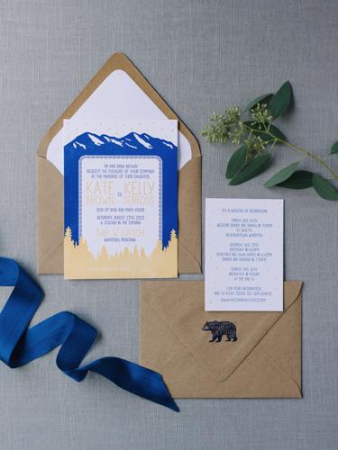 Noteworthy Paper & Press | Directory | missoula.com