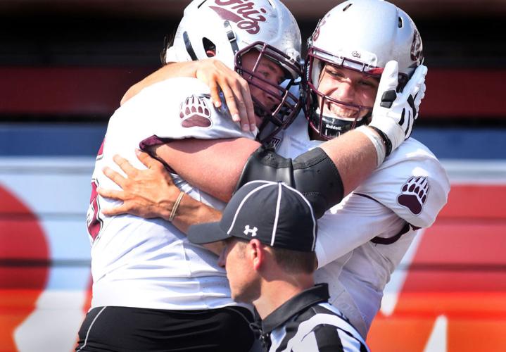 Reese Phillips: From quarterback to "undergraduate student coach ...