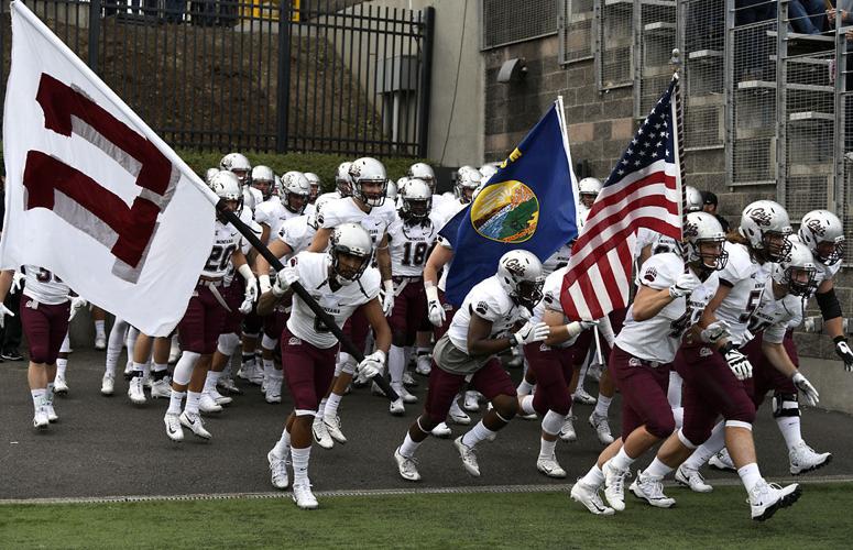 Reese Phillips: From quarterback to "undergraduate student coach ...