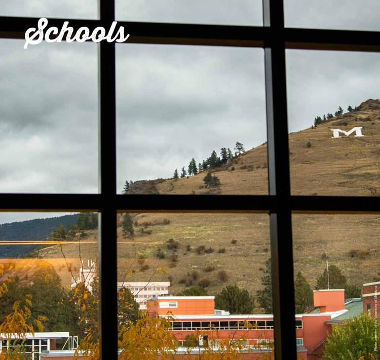 Public Schools | Education | missoula.com