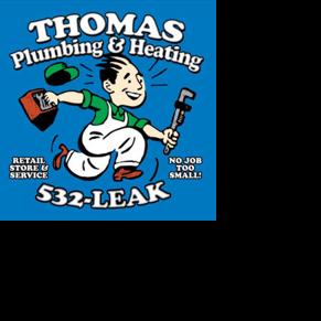 Thomas Plumbing and Heating