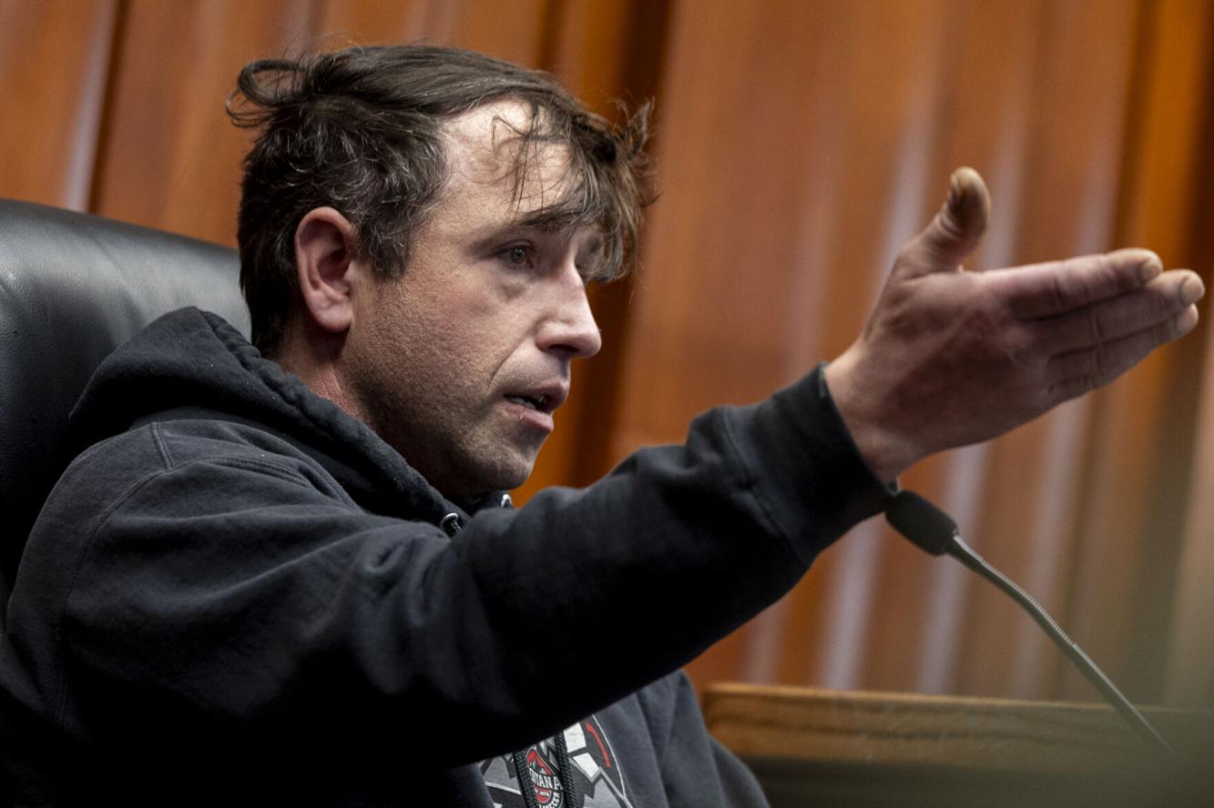 Butte woman sentenced for homicide of Mika Westwolf