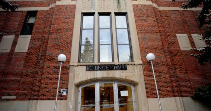 Legislature expected to consider MSU Billings science building remodel ...