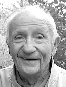 Gerald L. ‘Jerry’ Williams