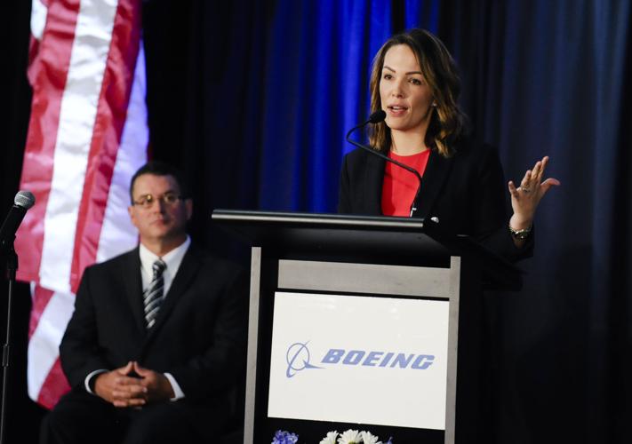 Boeing Helena expands for second time