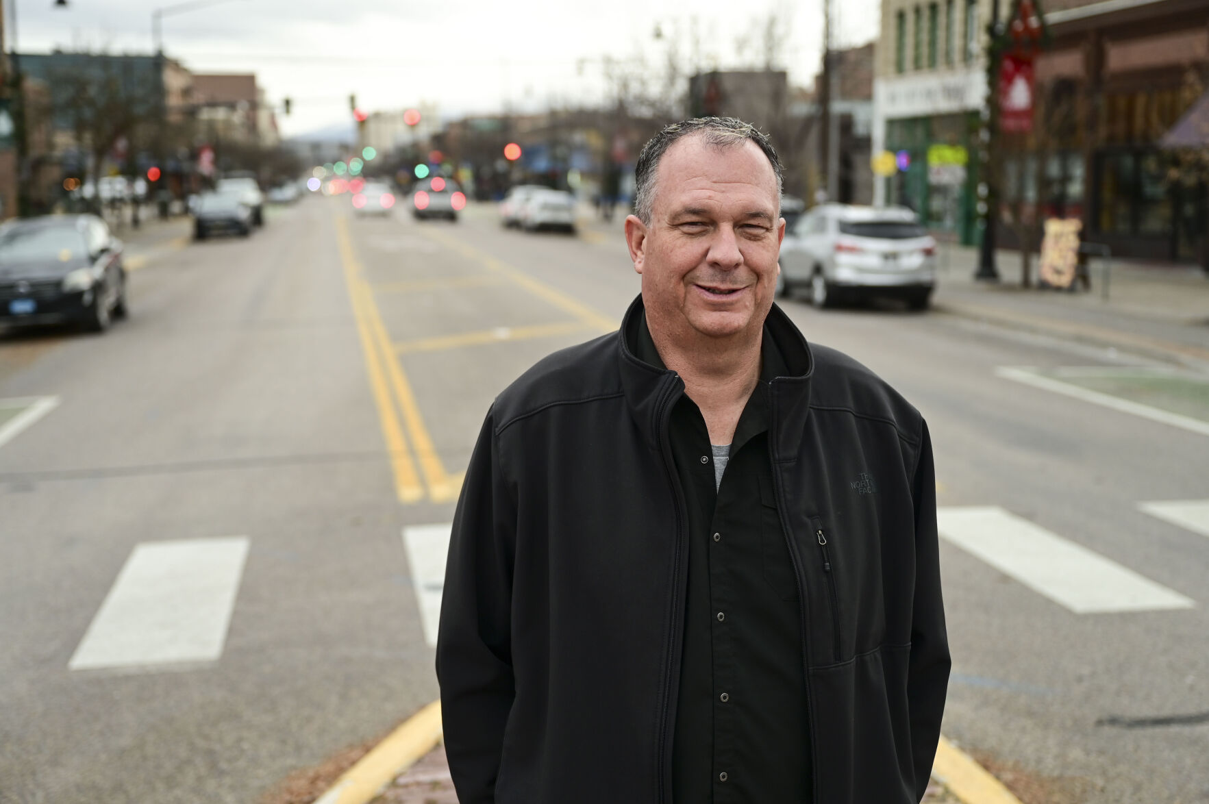 Detective Guy Baker retires after 35 years with MPD