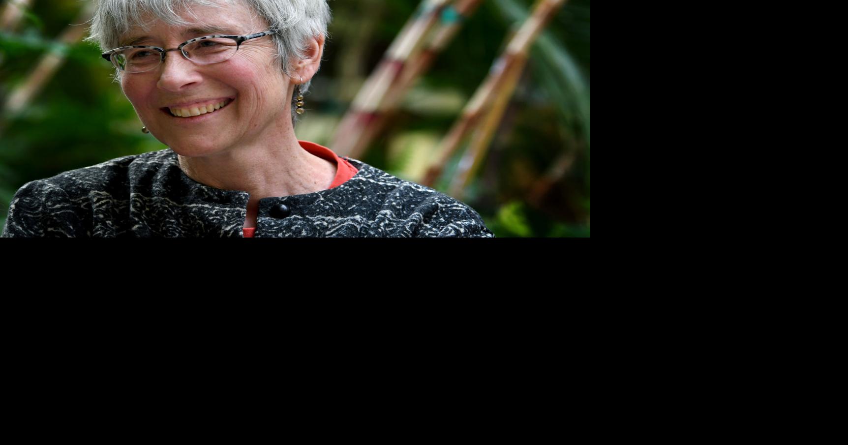 Beth Judy writes 'Bold Women in Montana History'