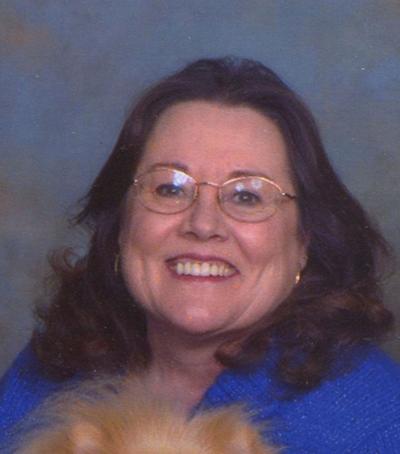 Mary Alta Poteet Denison