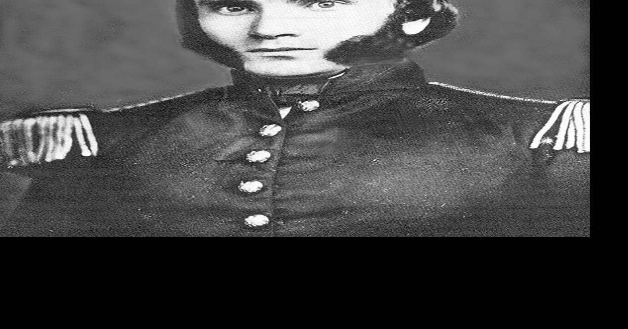 Mullan Road gathering brings history alive