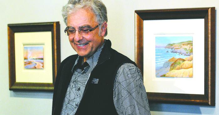 Retrospective of Monte Dolack's work celebrates Missoula gallery