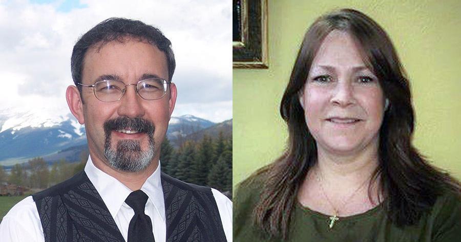 Incumbent vs. former trooper in Sanders County sheriff race