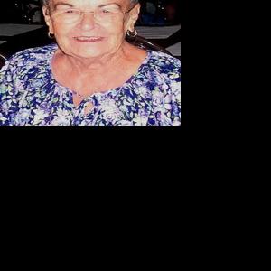 Elizabeth E. ‘Betty' Poynter