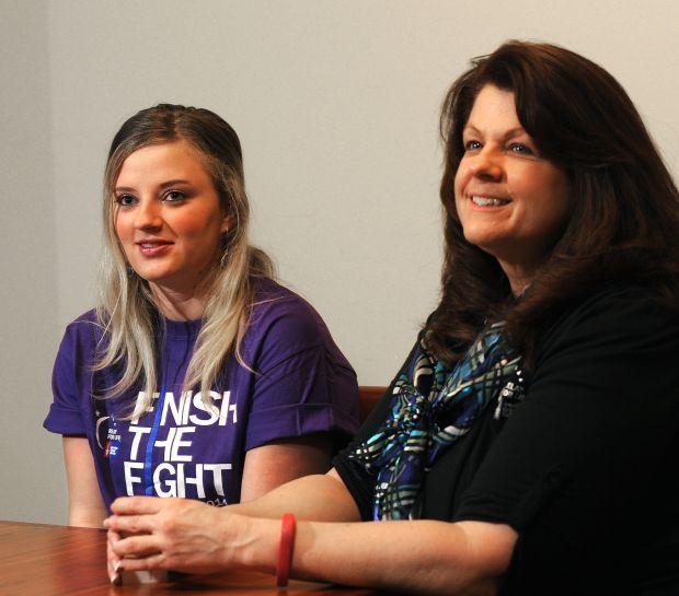 'Hope and attitude:' 5-time cancer survivor to speak at Relay for Life ...