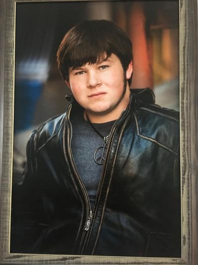 Joseph Eric 'Joey' Damron