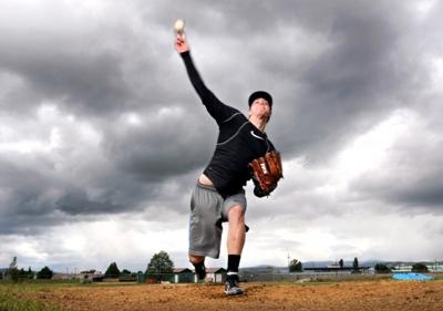 Pitching decisions: Missoula ace Andrew Sopko weighs choice between ...