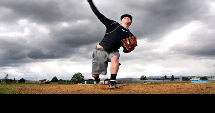 Pitching decisions: Missoula ace Andrew Sopko weighs choice between ...