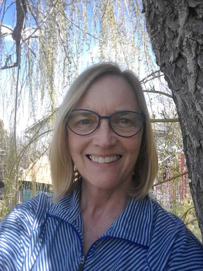 Community of Faith: Spiritual direction, is it for you?