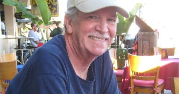 E. Martin 'Marty' Hyland III
