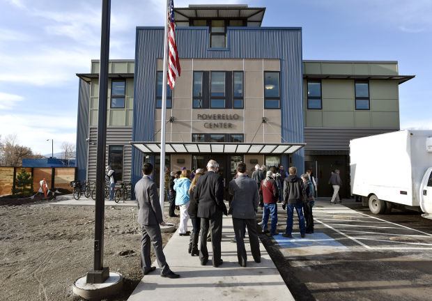 Poverello Center brings back familiar face as new executive director