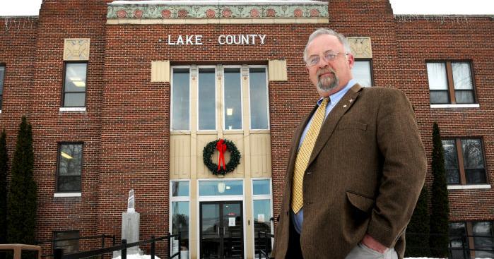 New Lake County attorney makes switch from public defender to top ...