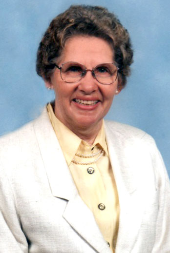 Mary E. Barth