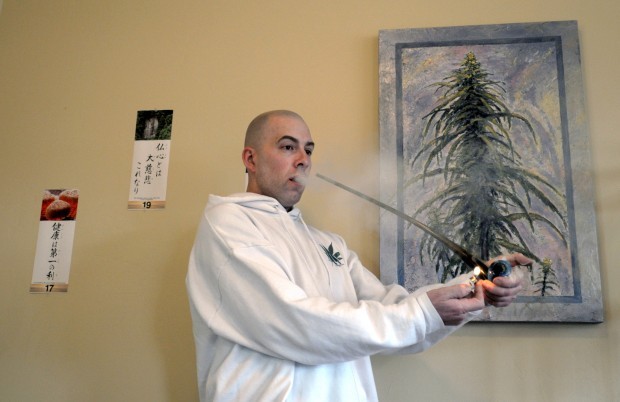 Former employees allege Missoula medical marijuana business falsified ...