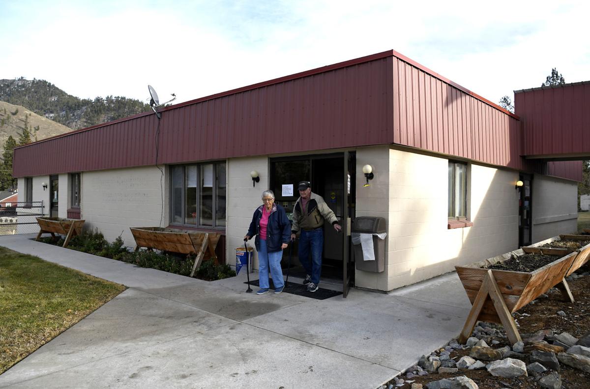 Mineral County hails reopening of hospital clinic in Superior | State ...