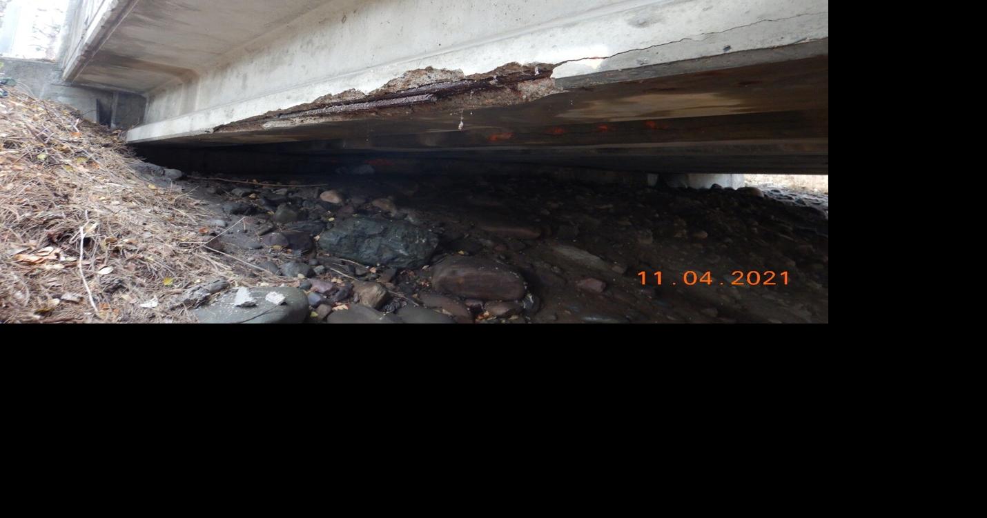 Missoula's Lolo Street bridge gets money from feds