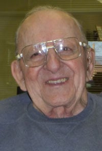 Francis C. ‘Frank’ Cyr