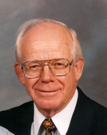 Richard Dick Rudolph