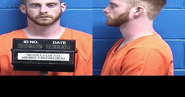 Prosecutors: Missoula man driving in oncoming lane when he hit woman ...