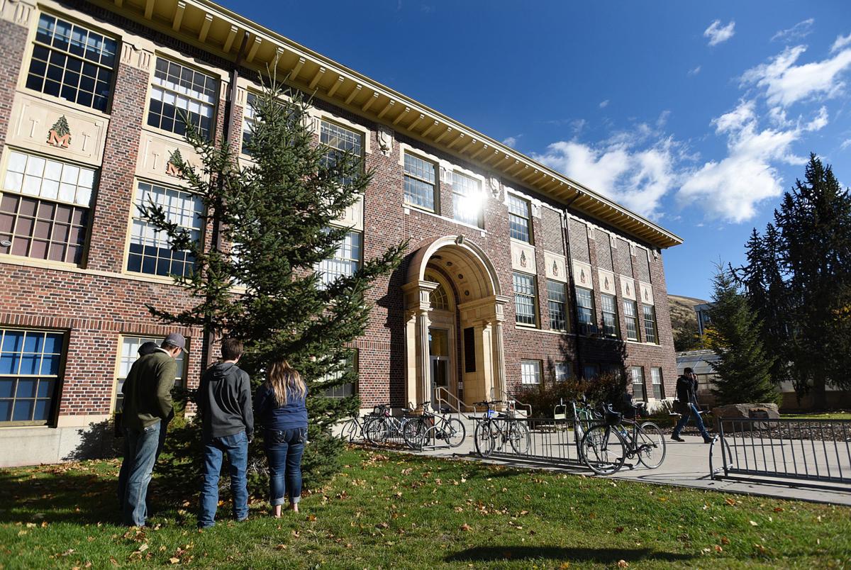 UM gets largest donation in history for College of Forestry and ...