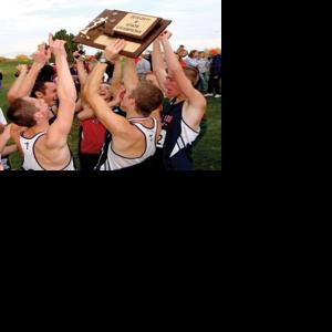 Western Montana teams bring home hardware from state cross country
