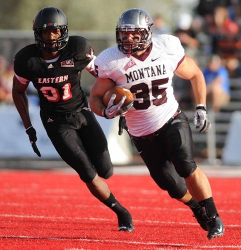 Moore, Hardy among Griz awaiting NFL calls