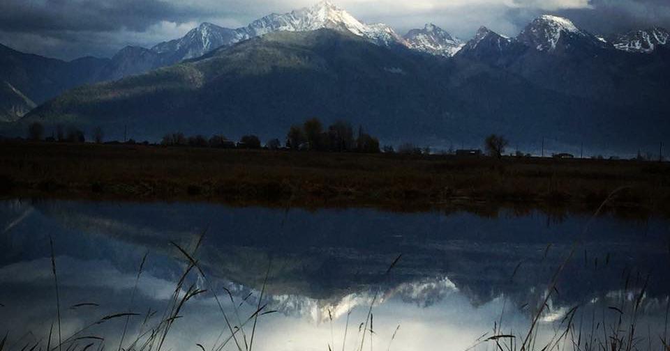 Ad campaign targets CSKT Water Compact