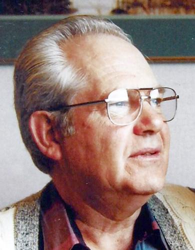 Donald F. ‘Doc’ Bauer