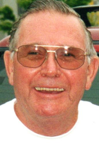 Thomas Arthur 'Tom' Derry