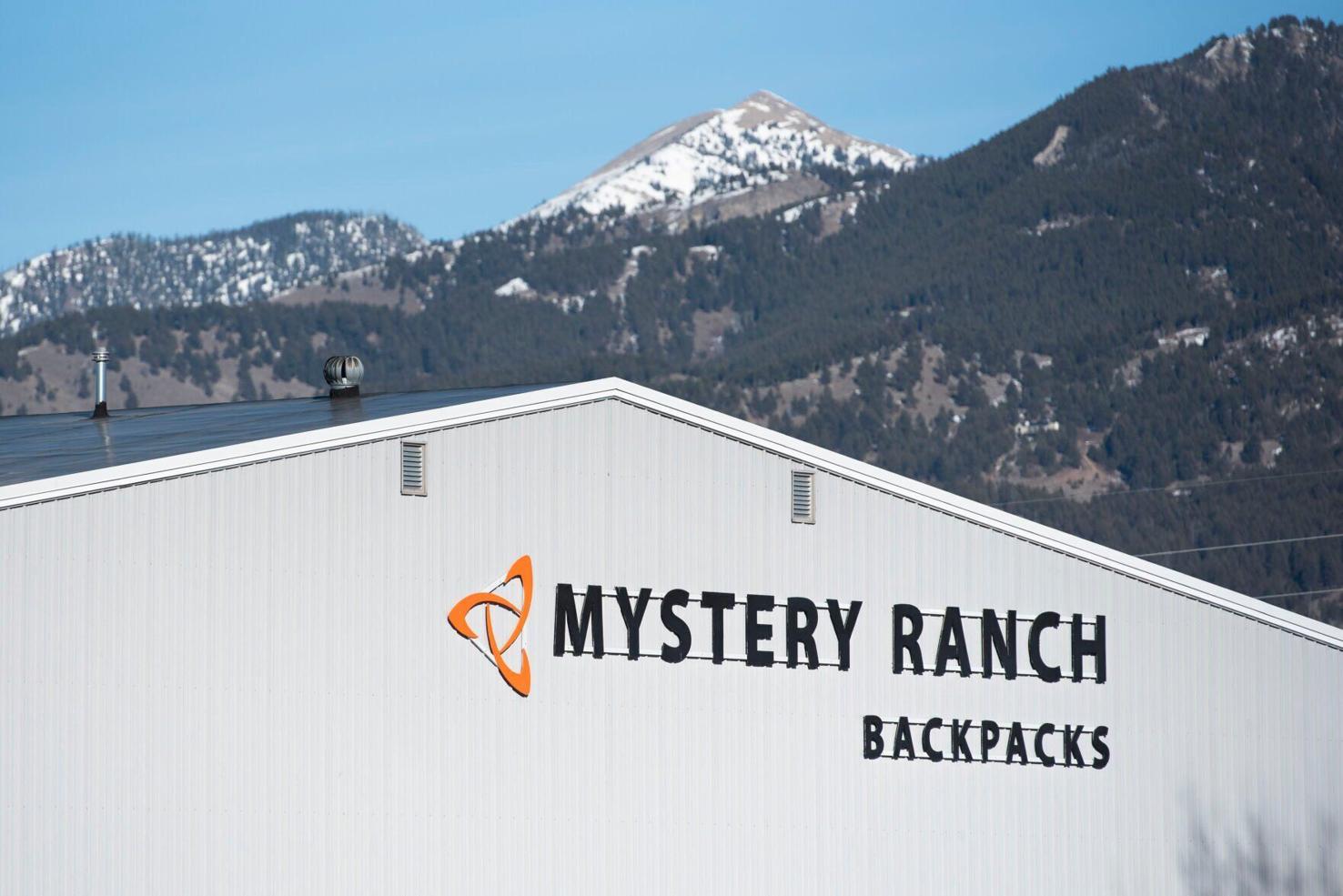Yeti acquires backpack manufacturer Mystery Ranch