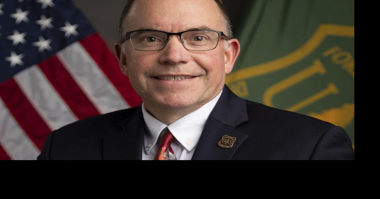 Tom Schultz, of Montana and Idaho, made Forest Service chief