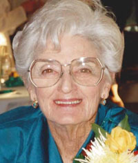 Joyce Haley