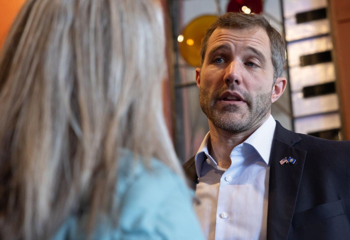 Bodnar submits 30K signatures, leads fundraising horse race