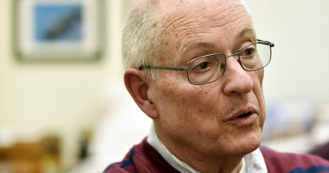 UM Provost Brown to retire at end of fiscal year