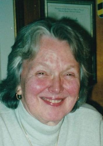 Susan Lefavour Kraus