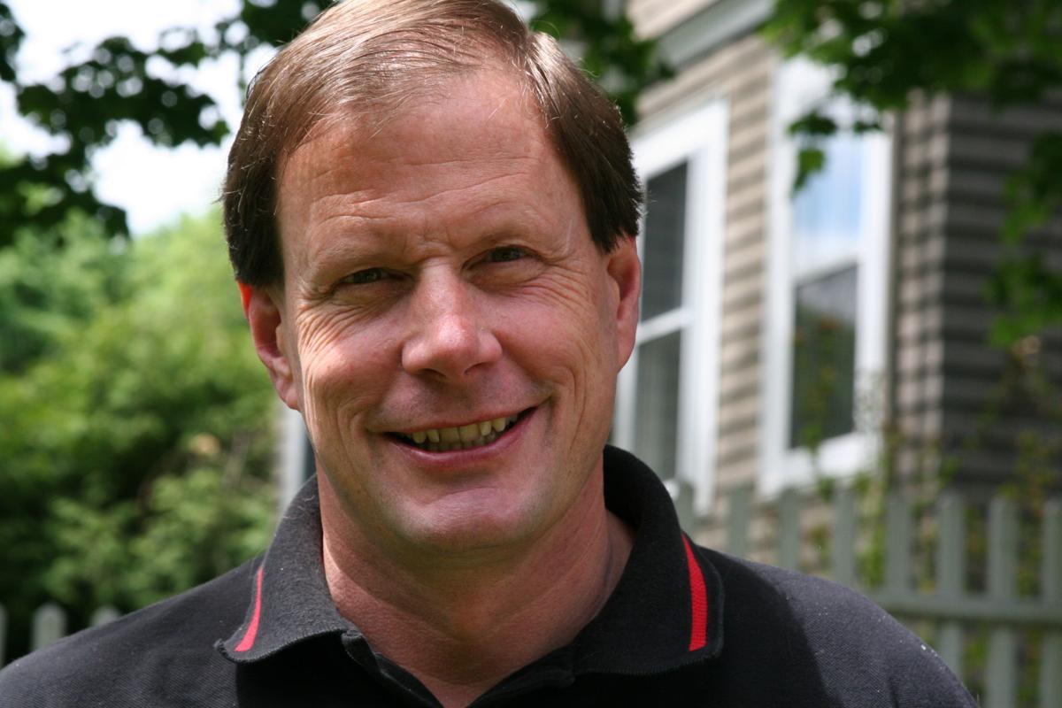 Hope is not a strategy, and that's a good thing