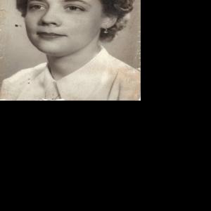 Virginia Colleen (Crouse) Kessler